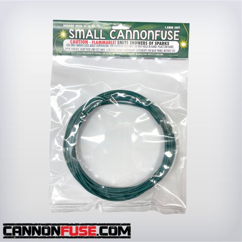 CannonFuse.com > Cannon Fuse